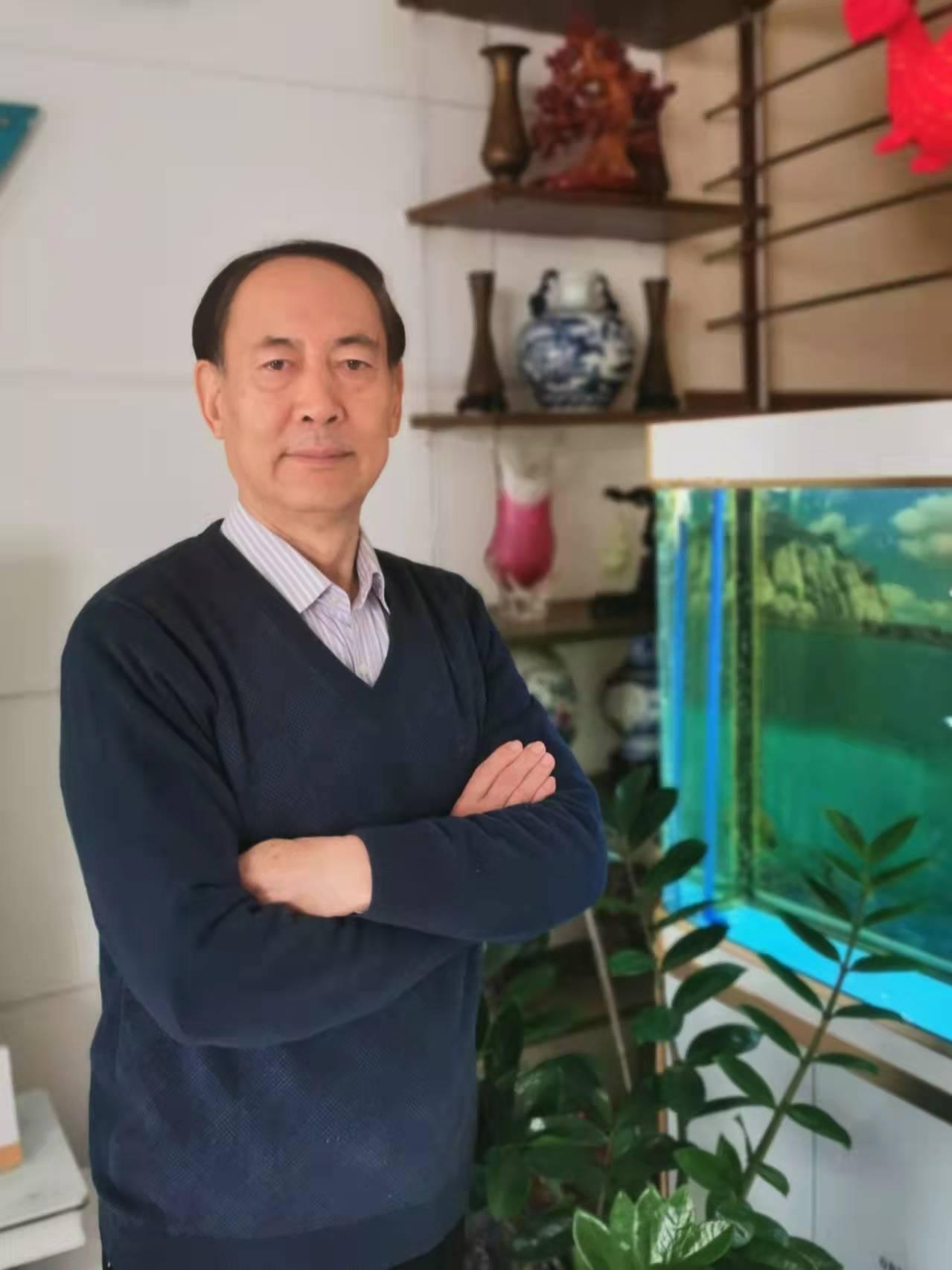 Zuo Jijun - Famous artist in New York Times Square overseas exhibition ...