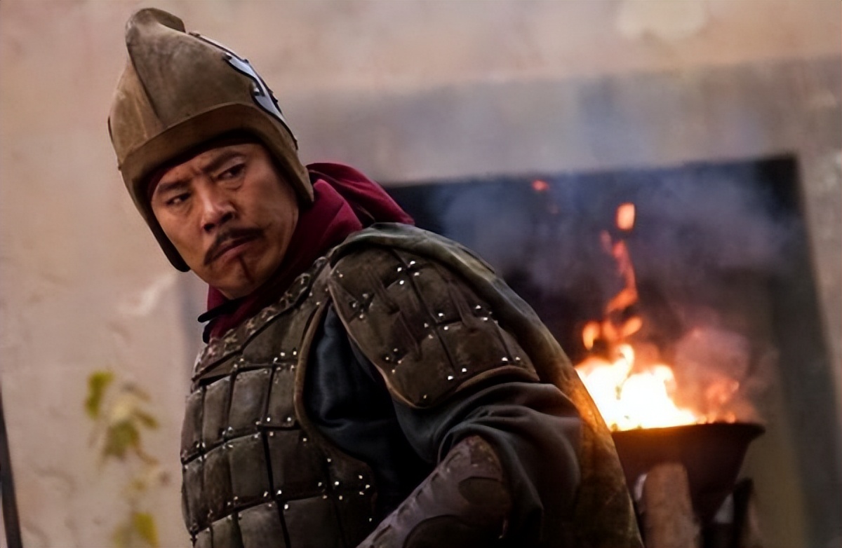 Liu Feng and Ma Chao: In Liu Bei's eyes, how do leaders deal with their ...