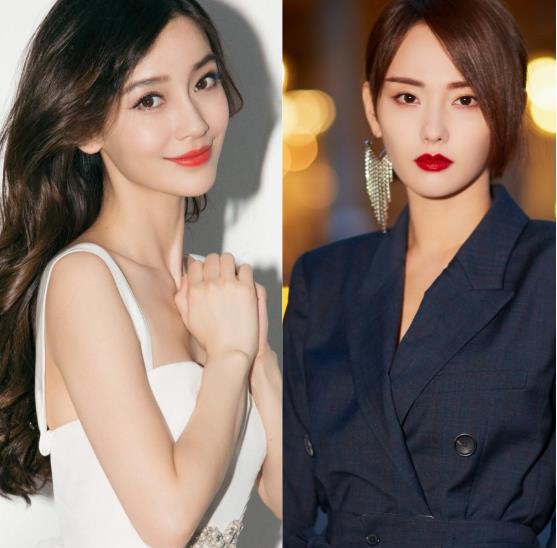 Yang Ying and Zhang Jiani's appearance on "Crazy Horse Show" sparked heated discussion: If you ...