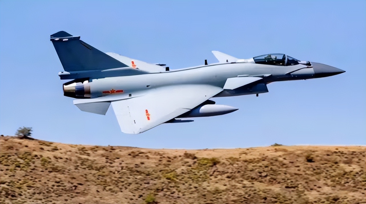 The J-10C was eventually defeated, and the Russian-made Su-35 was finally chosen. Iran has its ...