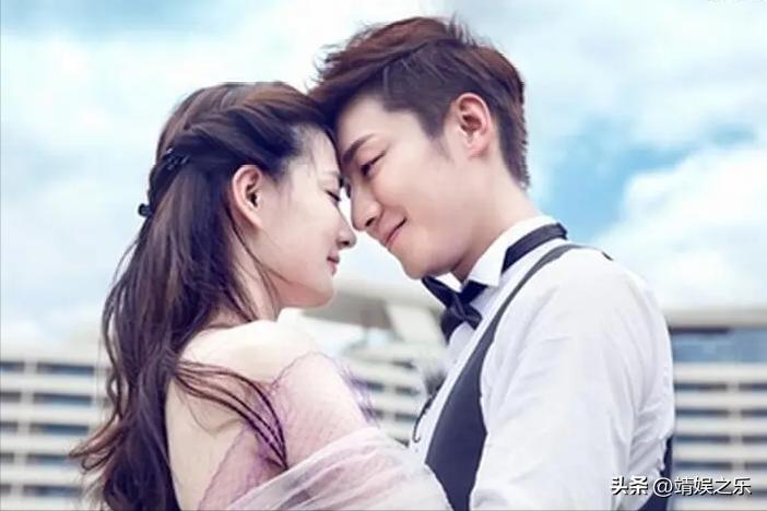 The "ex-ex" died, and the ex cheated!Xu Lu appeared at the music ...