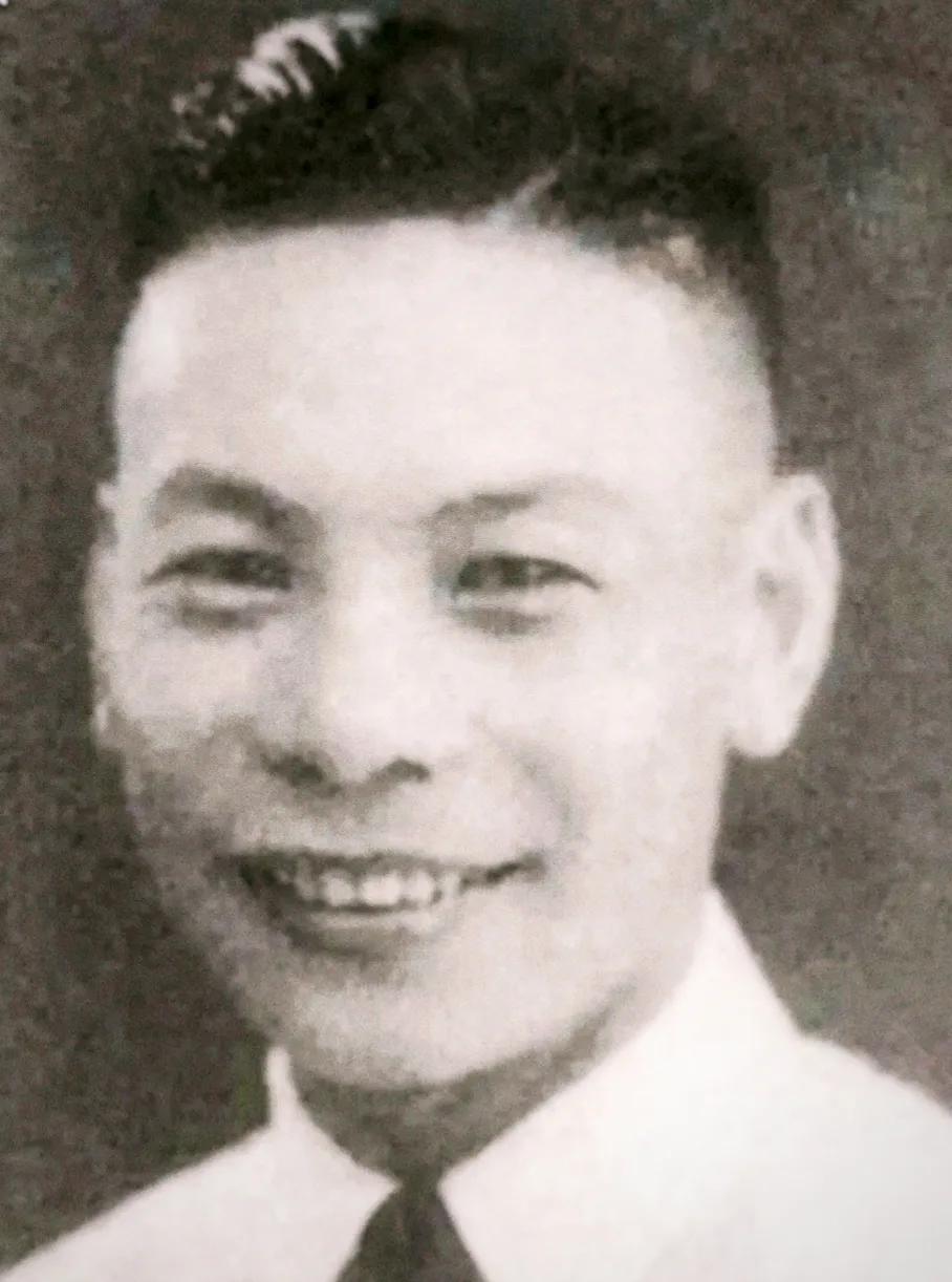 Decryption Jiang Jingguo was released by the Soviet Union to return to ...