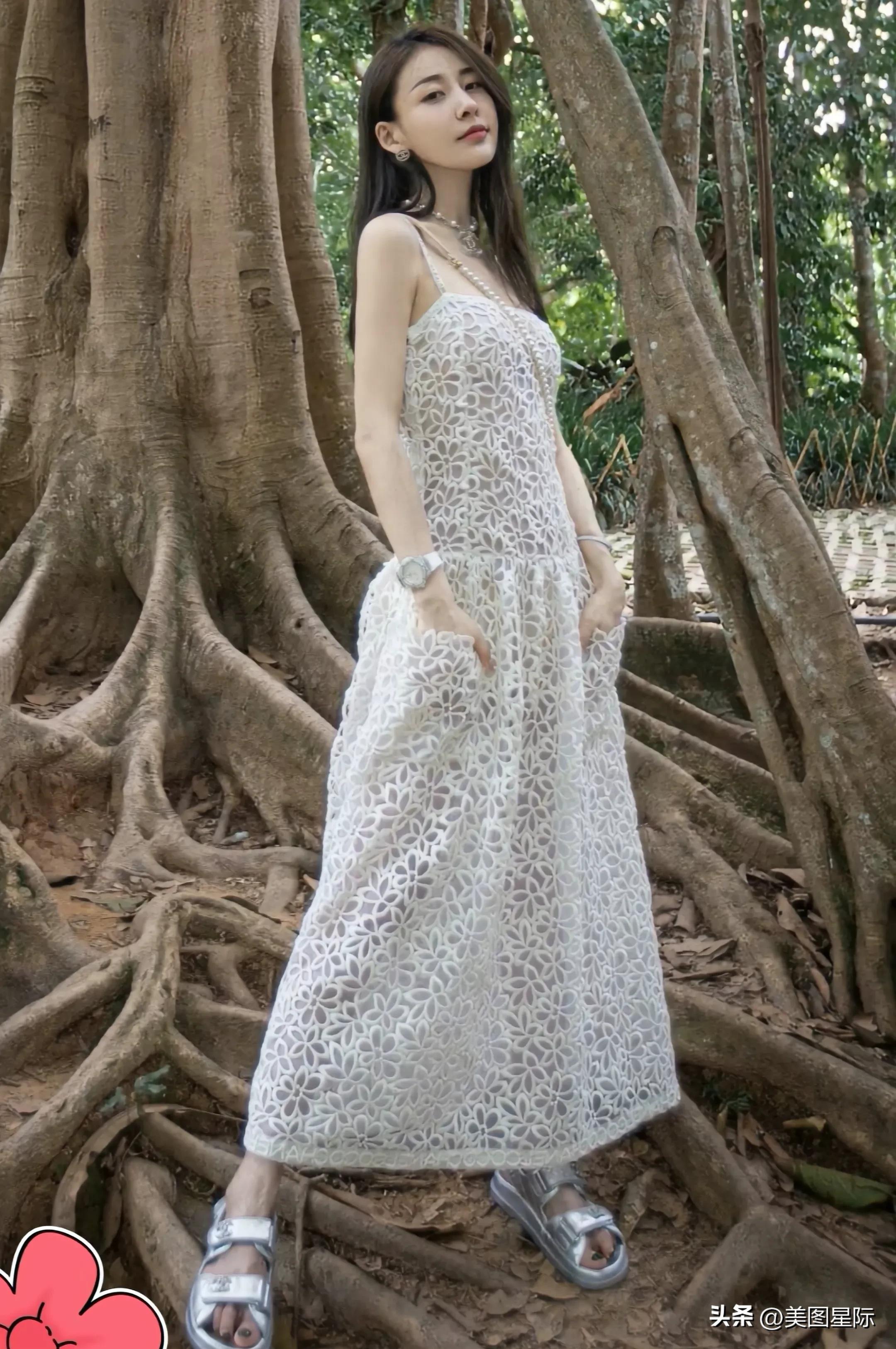 The protagonist of this issue——Jia Qing, the 115th issue of the ...
