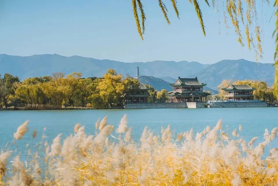 Autumn in Peiping (Beijing) is paradise - iNEWS