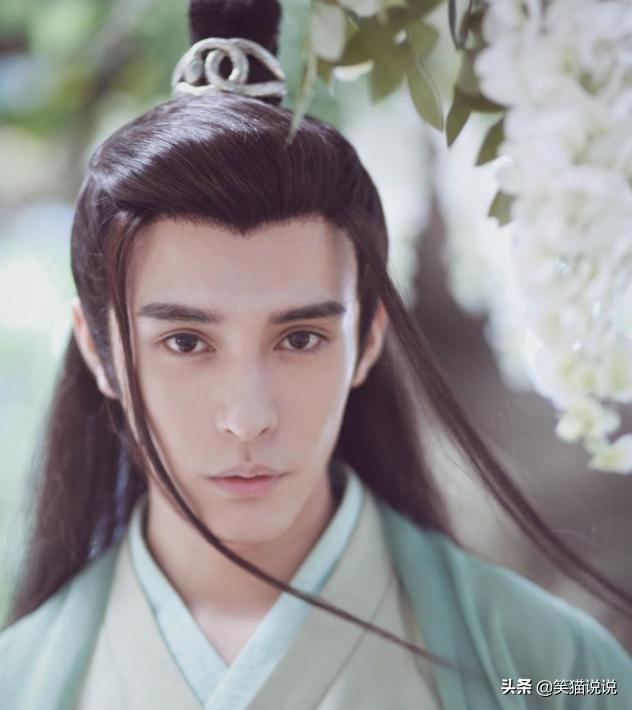 "Xiangmi" Puchi Jun Liao Jinfeng changed his face again, netizens ...