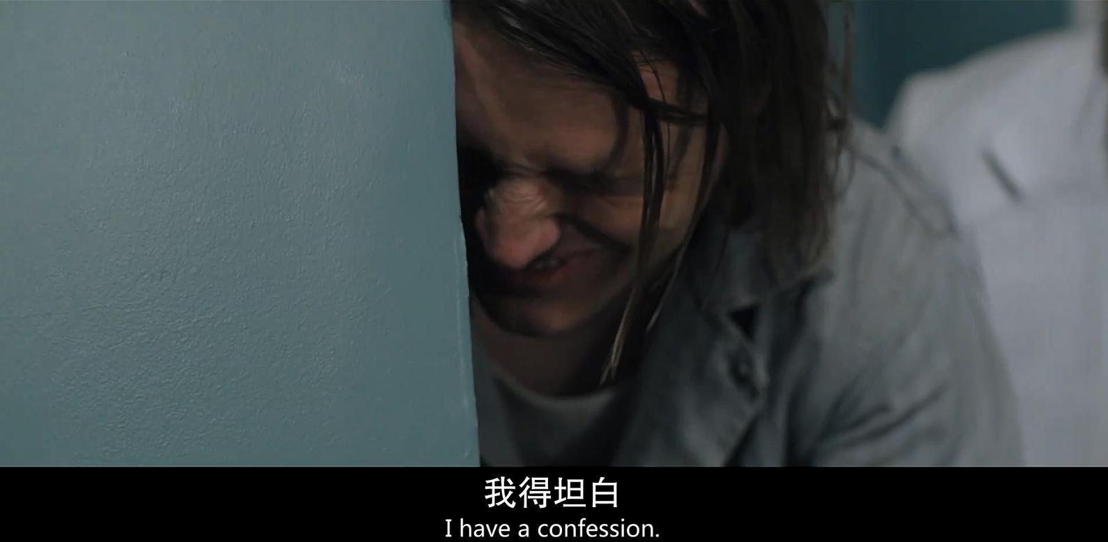 Super low-cost monster movie!Cyst turned into sperm and turned into ...