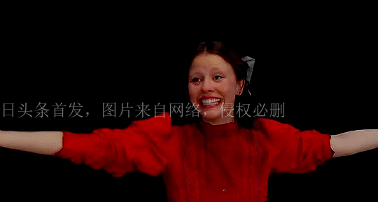 Why “Eyebrowless Girl” Mia Goth Hits the Trendy Spot - iMedia