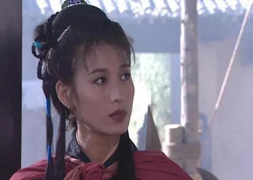 During the last battle of Liangshan, Hu Sanniang went to see Lin Chong ...