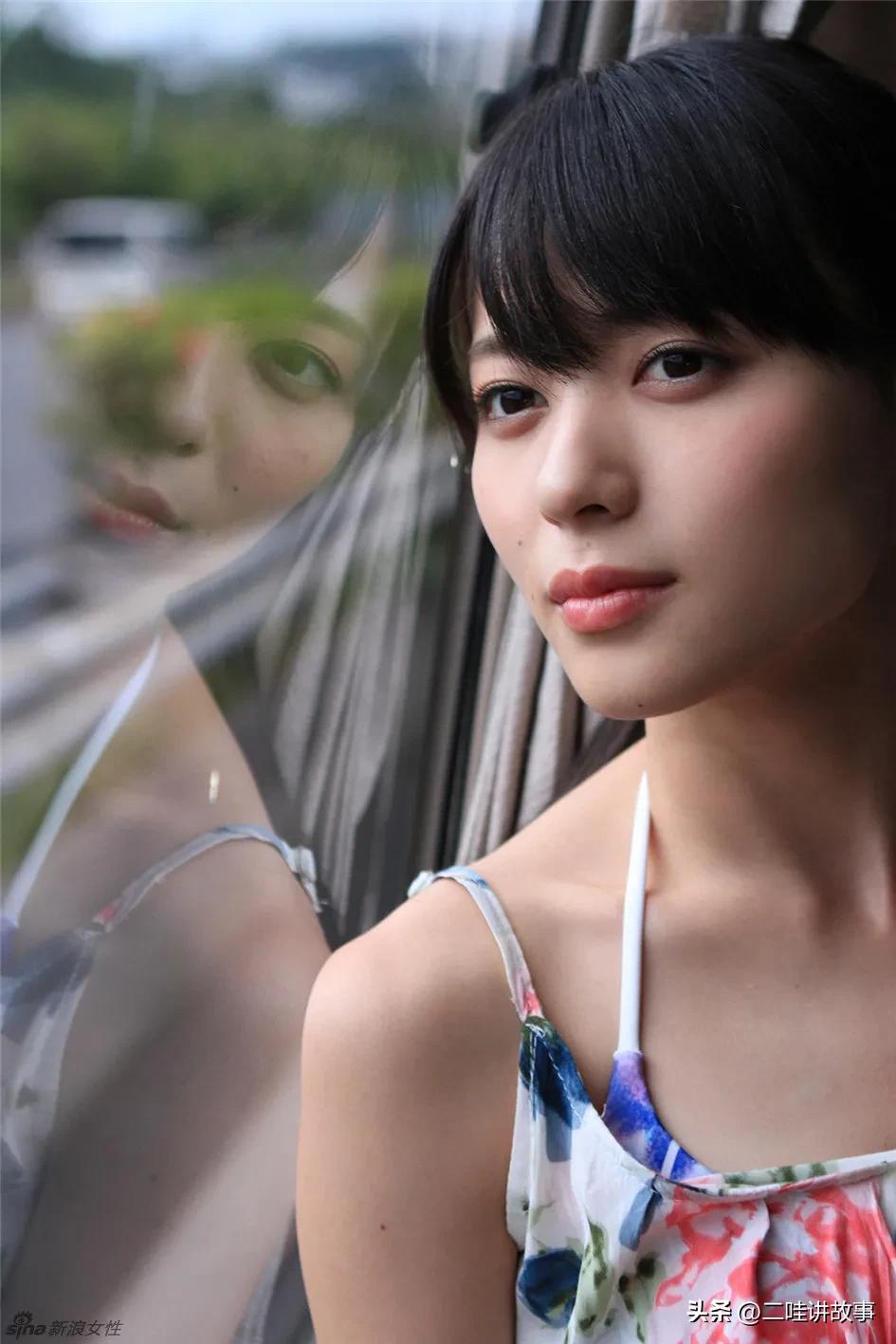 Japanese singer Maimi Yajima - iMedia