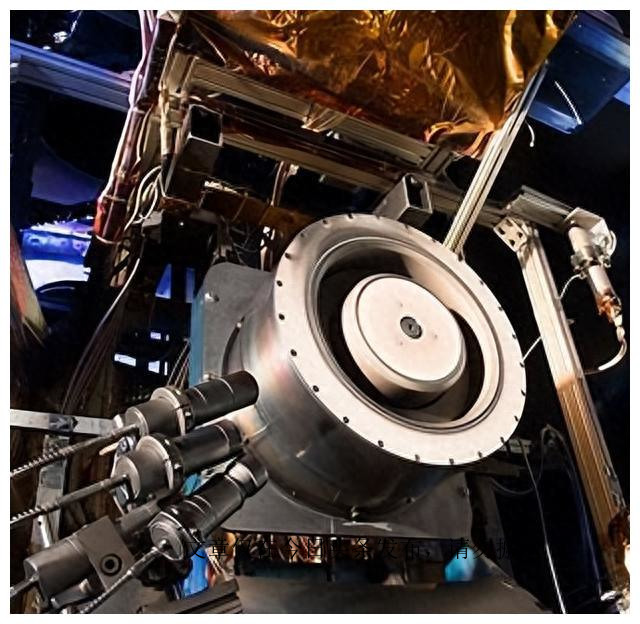 Quantum engine: the black technology that turns cars into laser aircraft - iMedia