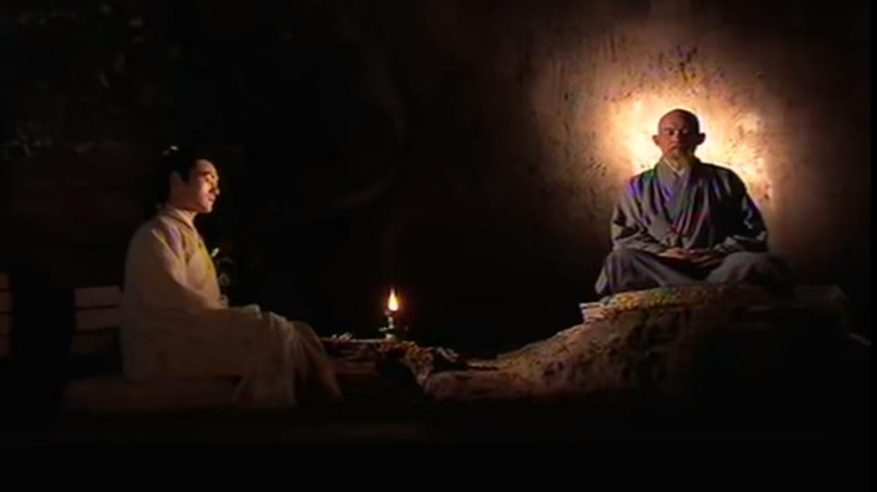 10 famous quotes from "The Four Lessons of Liao Fan", each sentence is ...