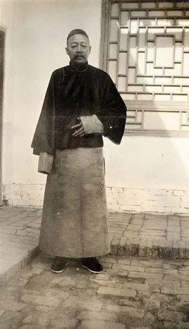 In the year of Gengzi, there is a Duan prince - iNEWS