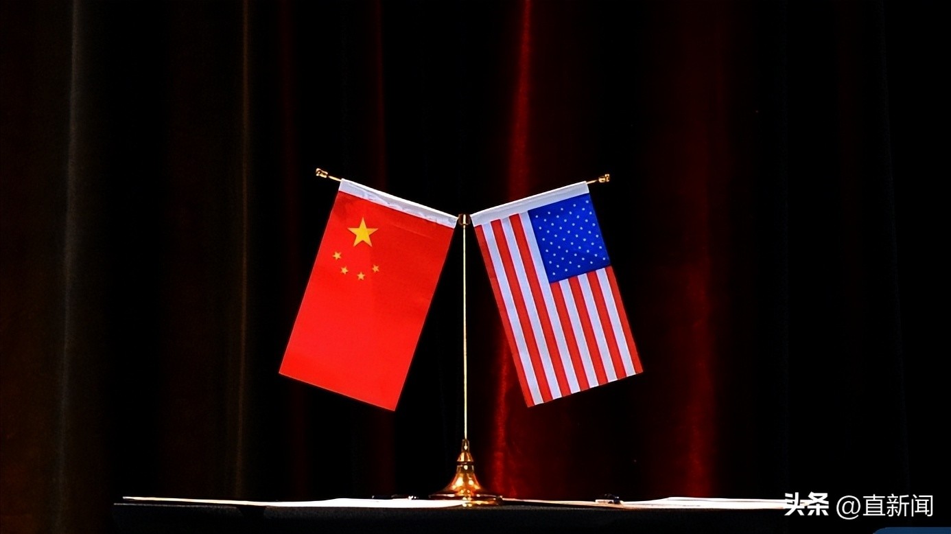 Liu Heping: Qin Gang and Blinken's New Year's Call Sino-US relations ...