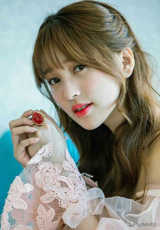 These 8 popular and out-of-date actresses have no hard power, and they ...