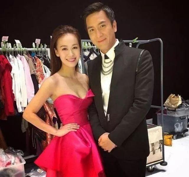 Huang Xinying's dark history exposed: Chasing Ma Guoming, leading Wang Haoxin, and pretending to ...