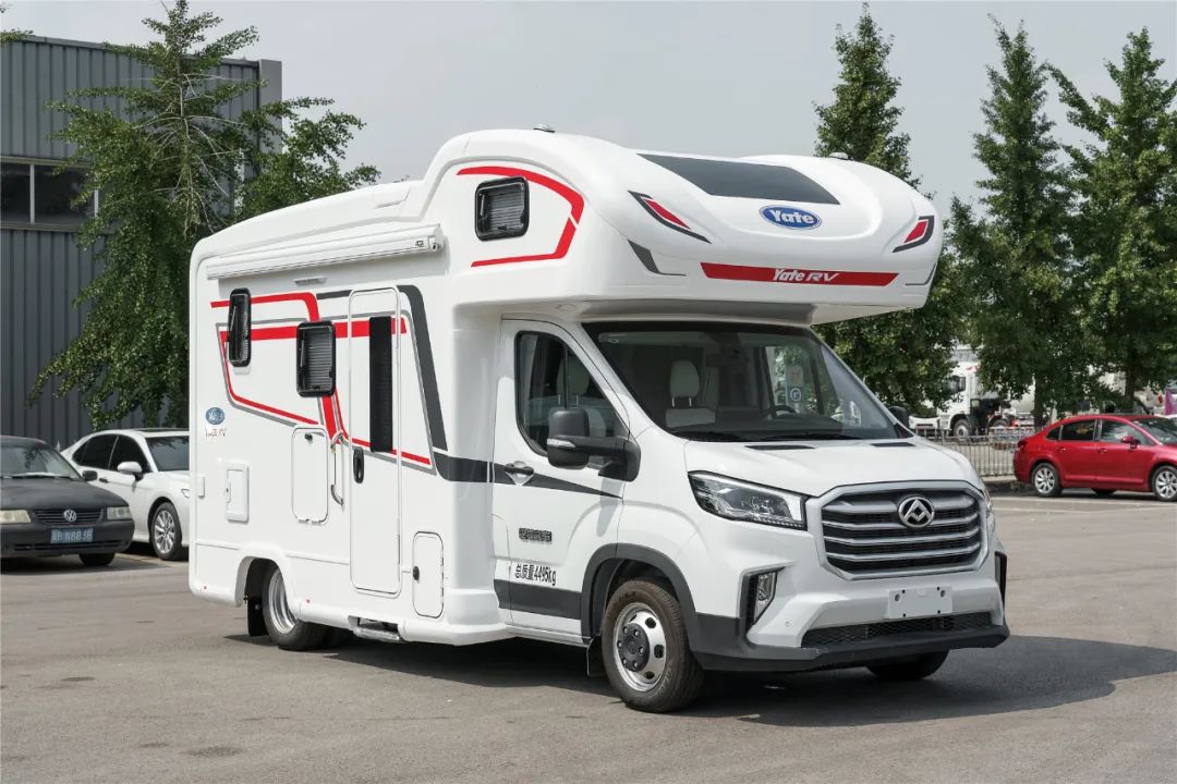 Dispel the rumors! You must have heard the rumor about the RV~ - iMedia
