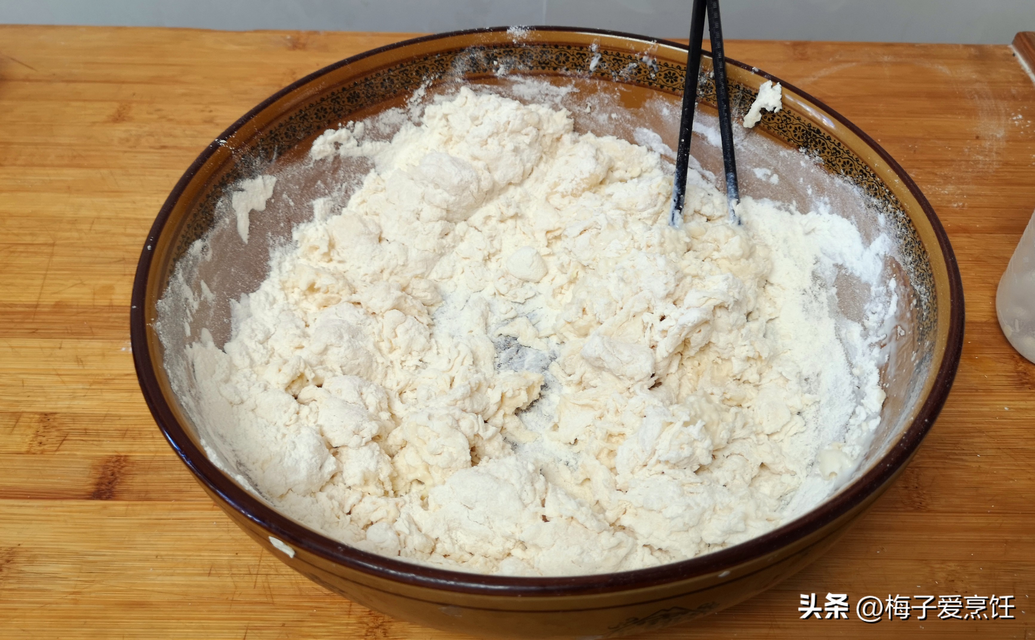 Melaleuca small flower roll is the easiest method, no need to make ...