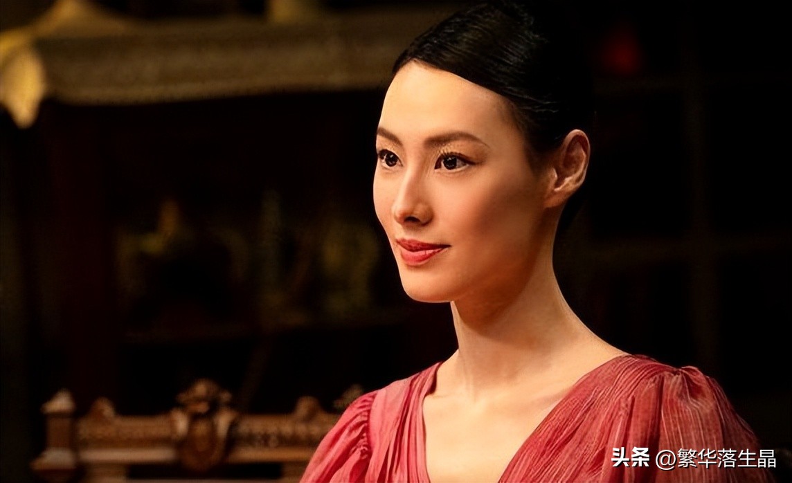 Liang Luo Shifang denies marrying Wang Jie, remains single, and enjoys ...