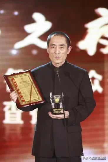 How many do you know about the ranking list of Chinese directors? - iNEWS