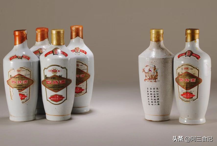 One of China's "weird wines", which once created the fragrance and ...