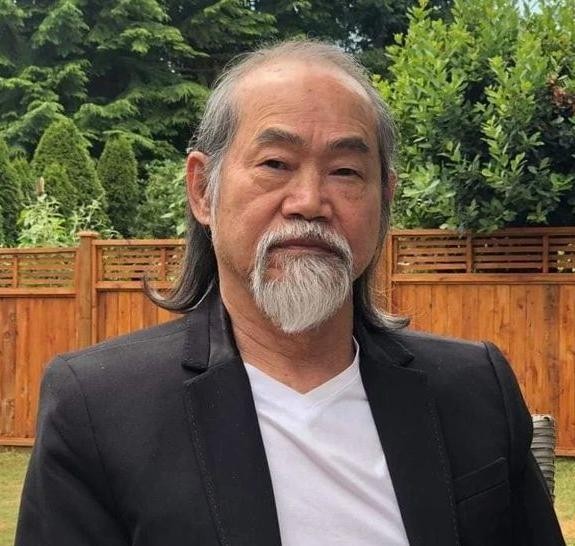 Yuan Kui passed away in the United States, Yuan Hua mourned: I lost ...