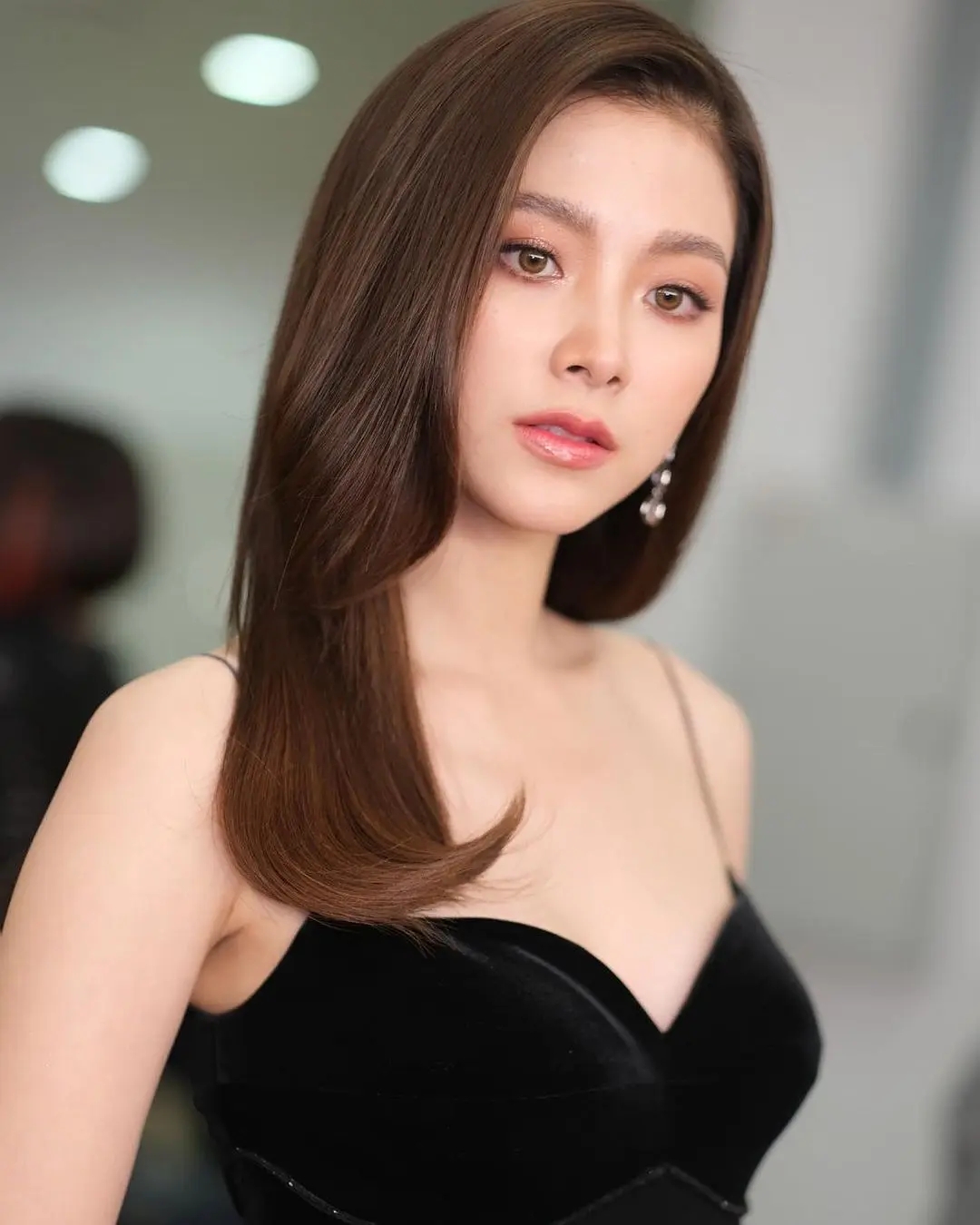 "Thailand Idol Actor": Pinchina Loveserpai Boon (Lu Aihui) - iNEWS