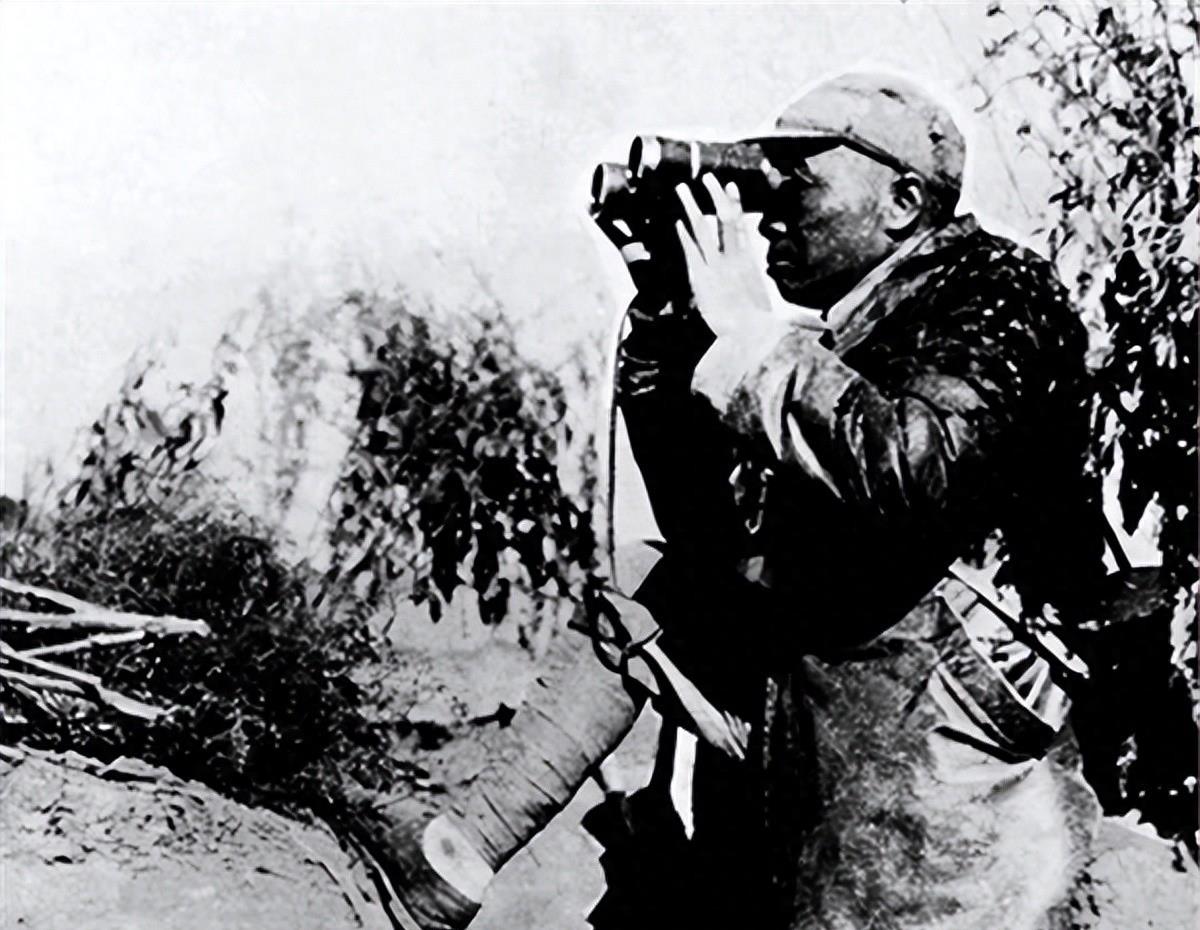 Commander Wang left without a fight, which almost made Peng Dehuai a ...