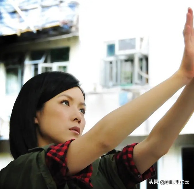 From "Golden Branch" to "War of the Heart": Qi Qiyi and Zhou Xuming are ...