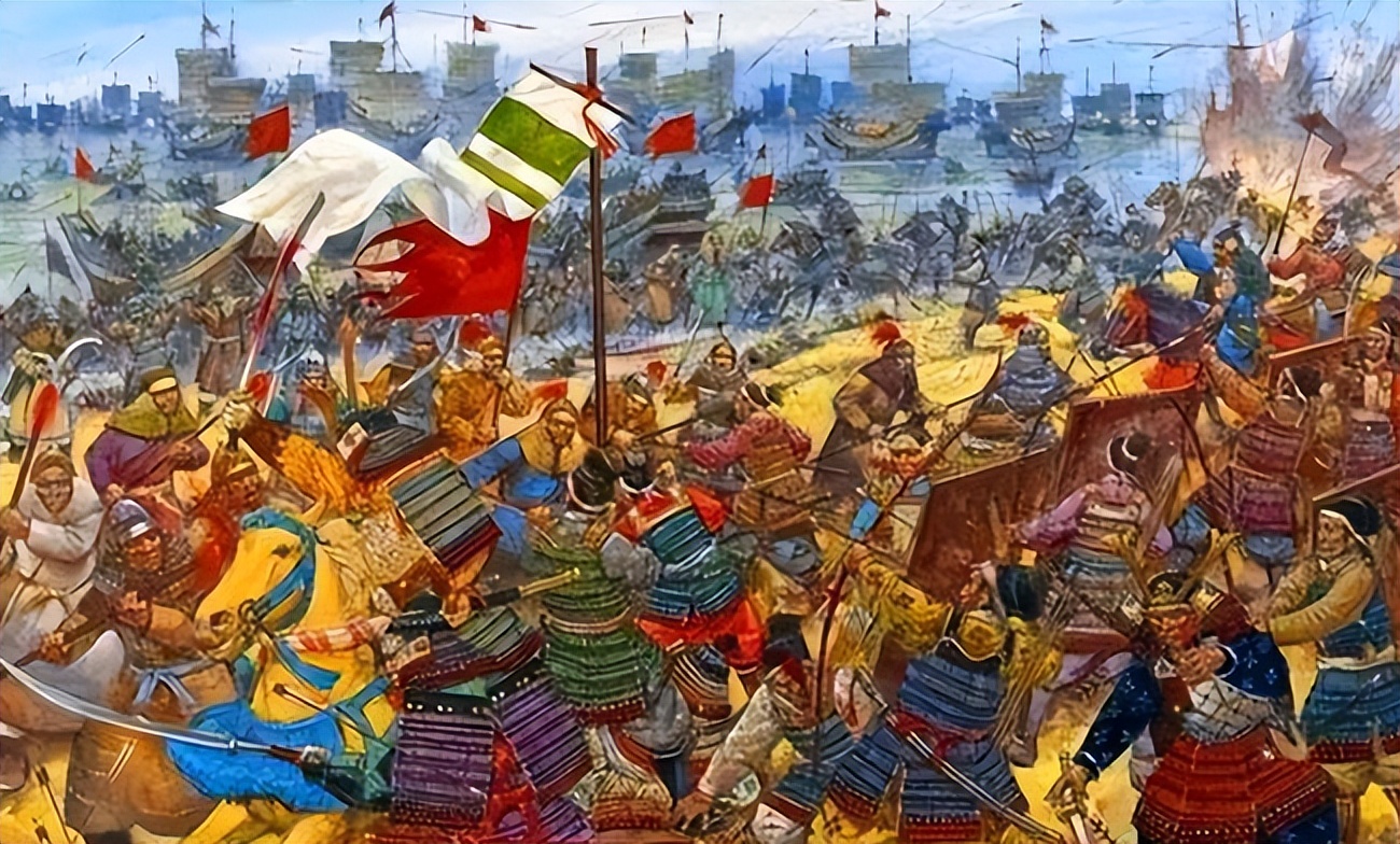 Was Silla's unification of Korea just a simple event in history? - iNEWS