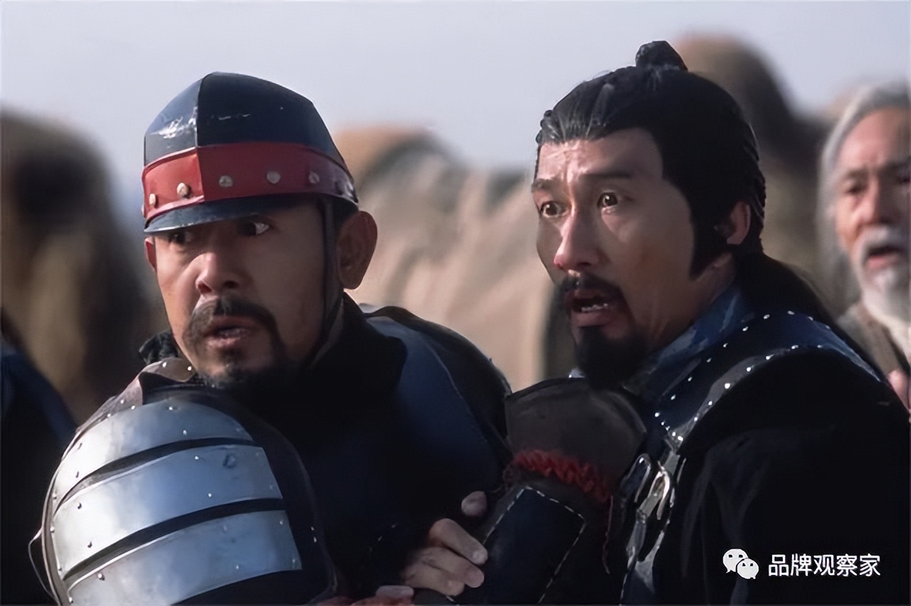 He Ping, the famous fifth-generation Chinese film director, passed away ...