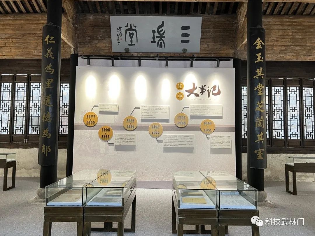 Former residence of Zhang Hongzhao - iMedia