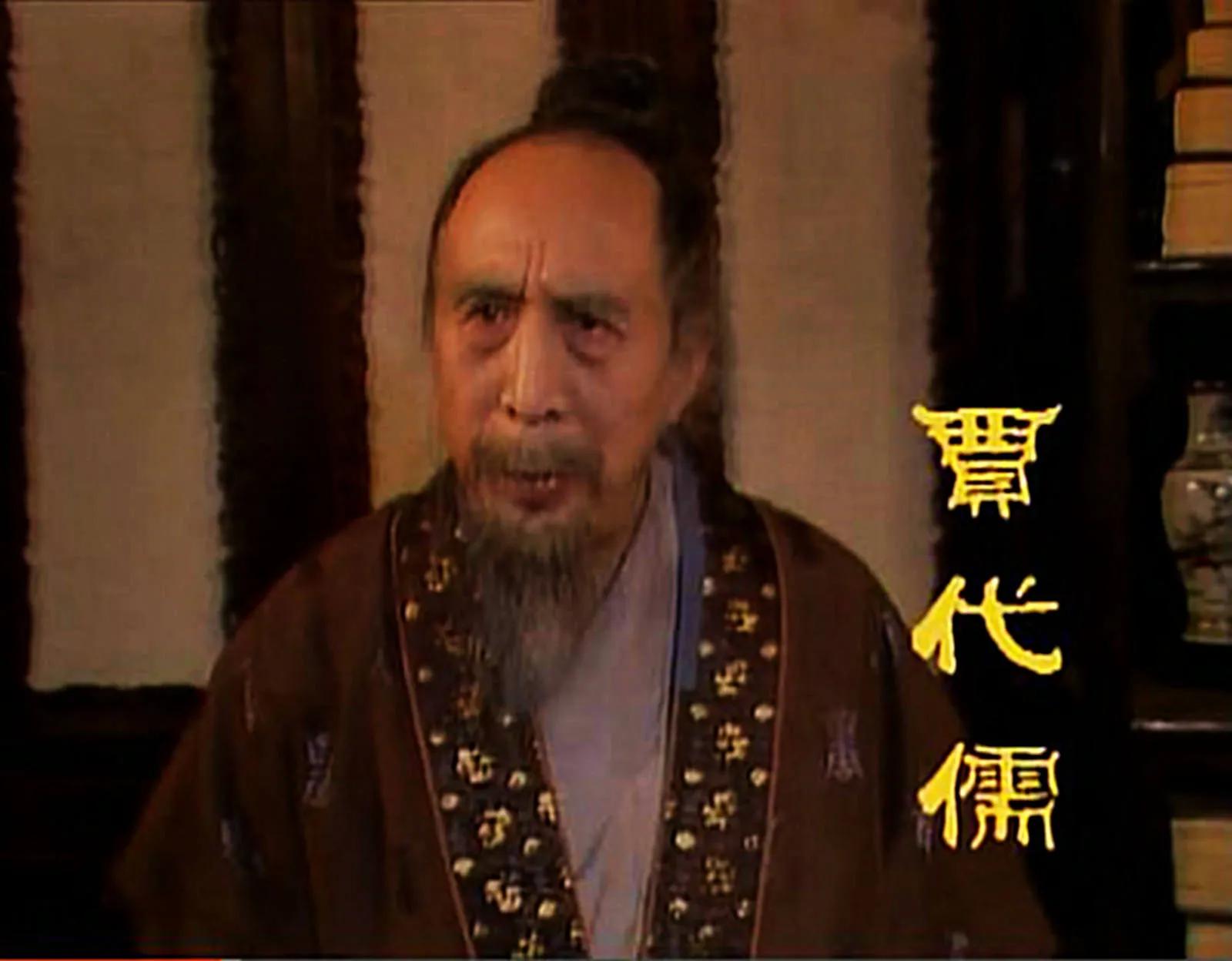 A new point of view of the famous novel, who killed Jia Rui?What does ...