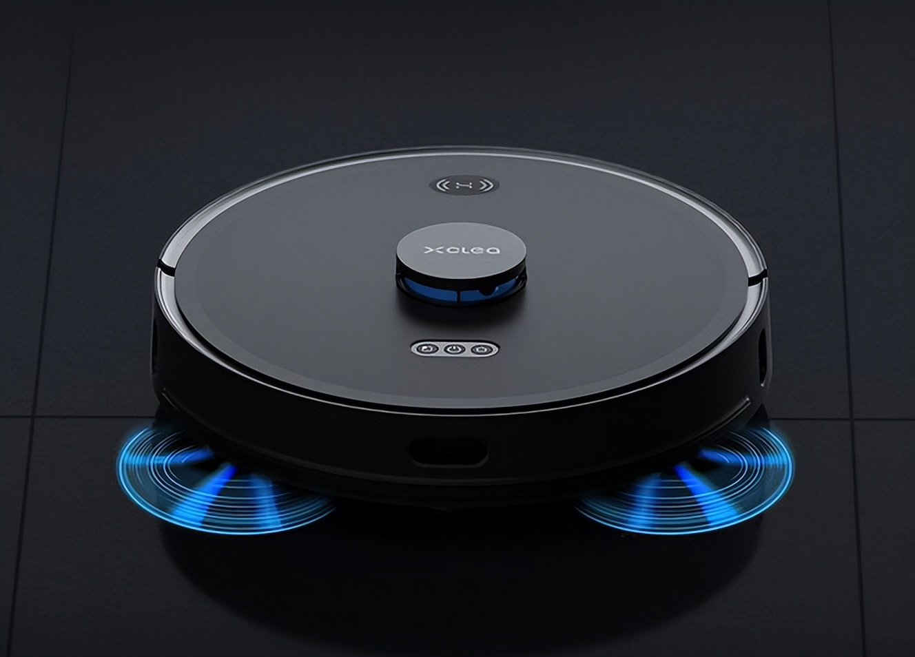 Ranking of sweeping robots, top ten rankings of household sweeping ...