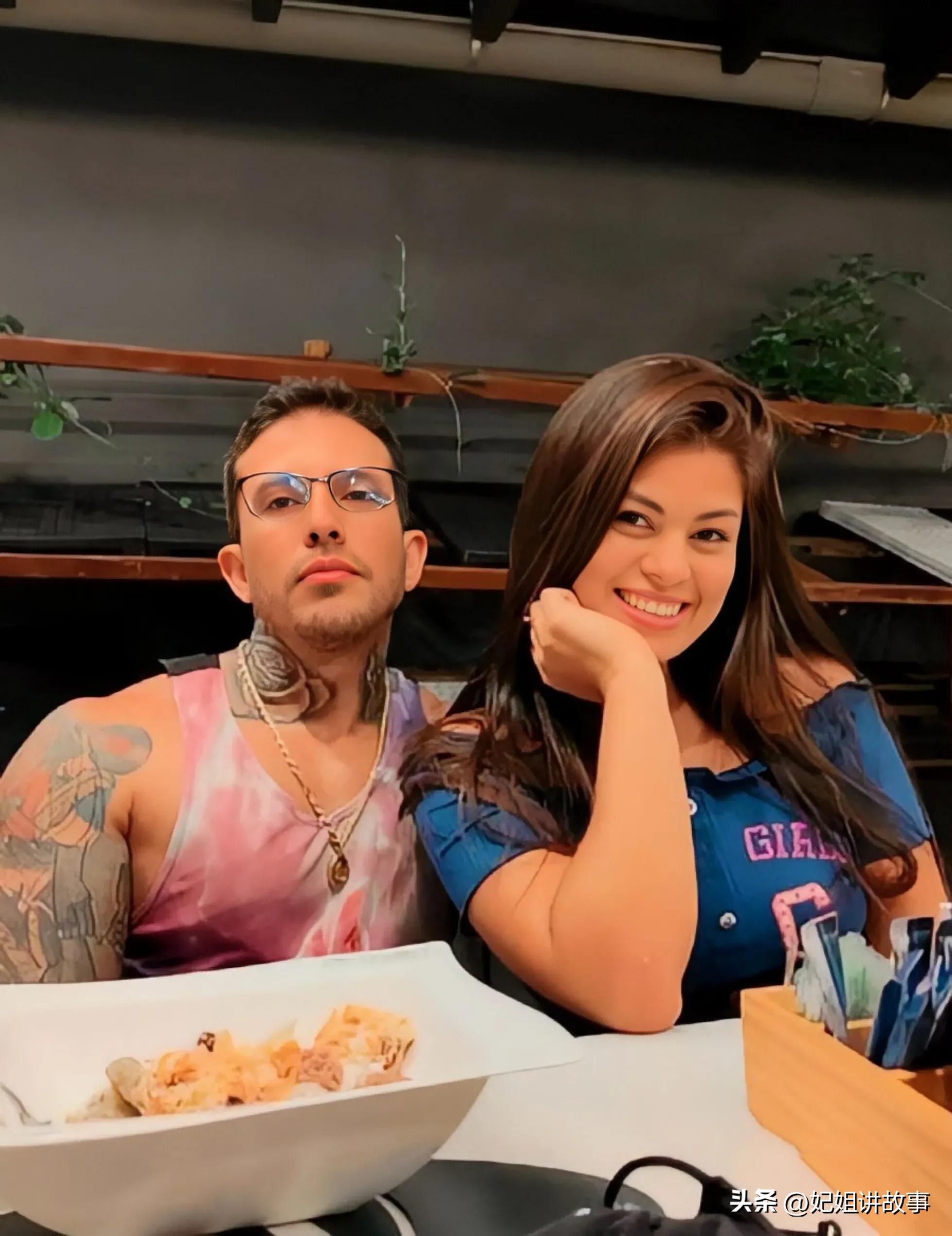 Brazilian local tyrant is extremely extravagant and lustful. He has 9 wives and 11 mistresses ...