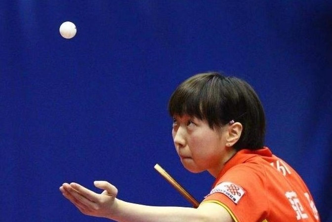 She quit for love, but achieved a counter-attack in life. Fan Ying's ...