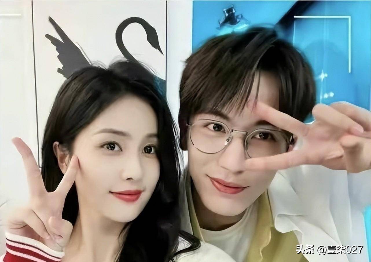 Taking night scenes on Bailu Street, Yu Ji revealed that Bailu has a ...