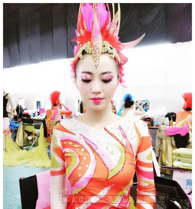Bai Shanshan: the story behind beauty - iMedia