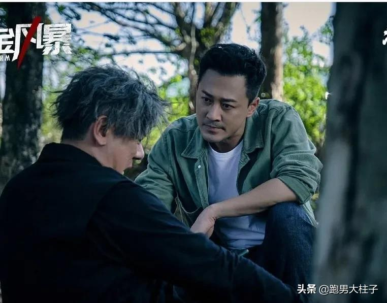 Lin Feng, TVB's fifth student, showed his love to Wu Qianyu in the air ...