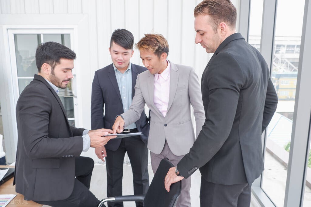 In foreign companies, do not refer to "trial production period" as test ...