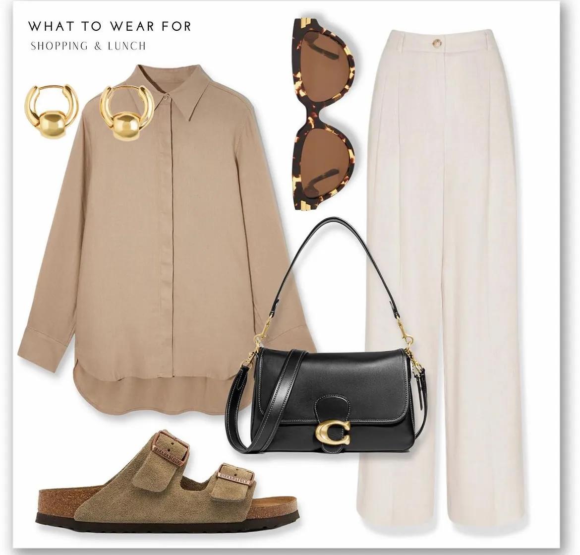 Go through the hot summer days with refreshing colors, and look good in ...