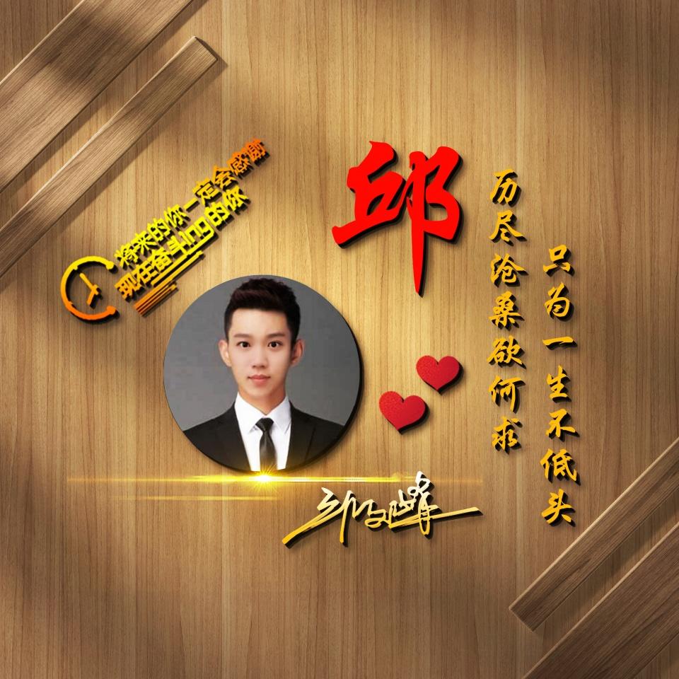 In September, your WeChat avatar should be changed, 55 3D inspirational ...