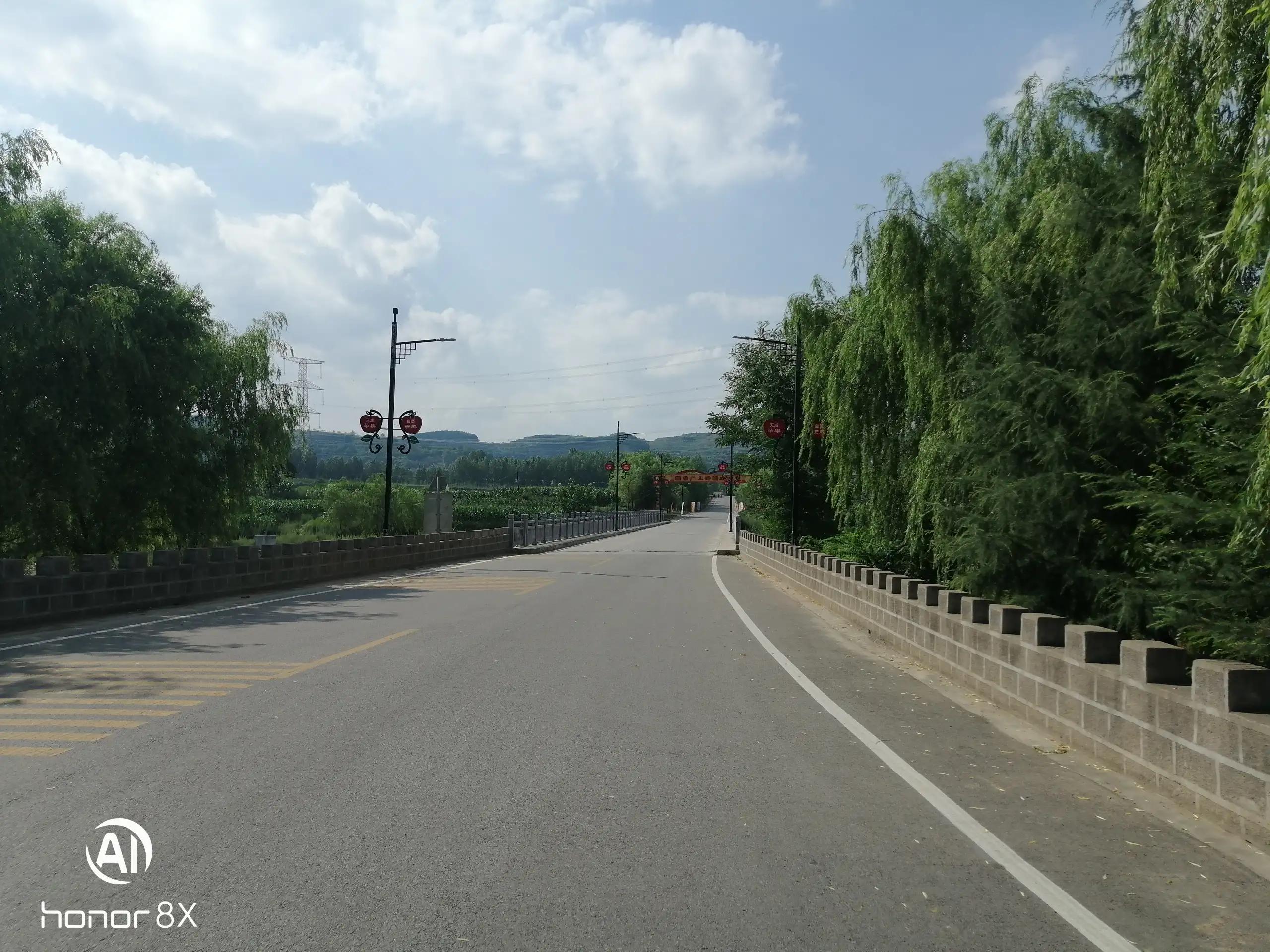 Shili Hualang Guoxiang summer resort - iNEWS