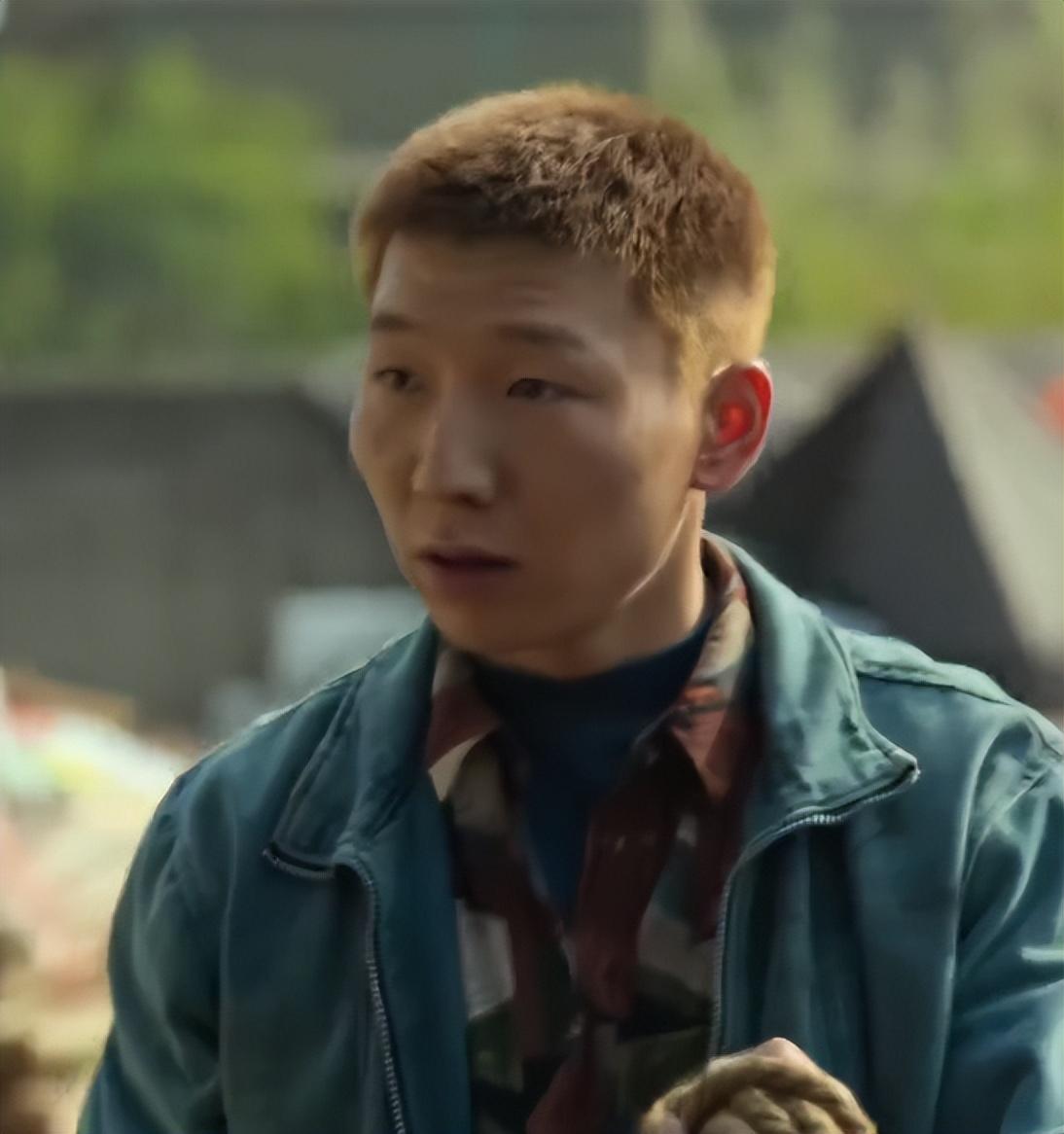 The performance of "The Knockout" actors exploded, embarrassing the ...