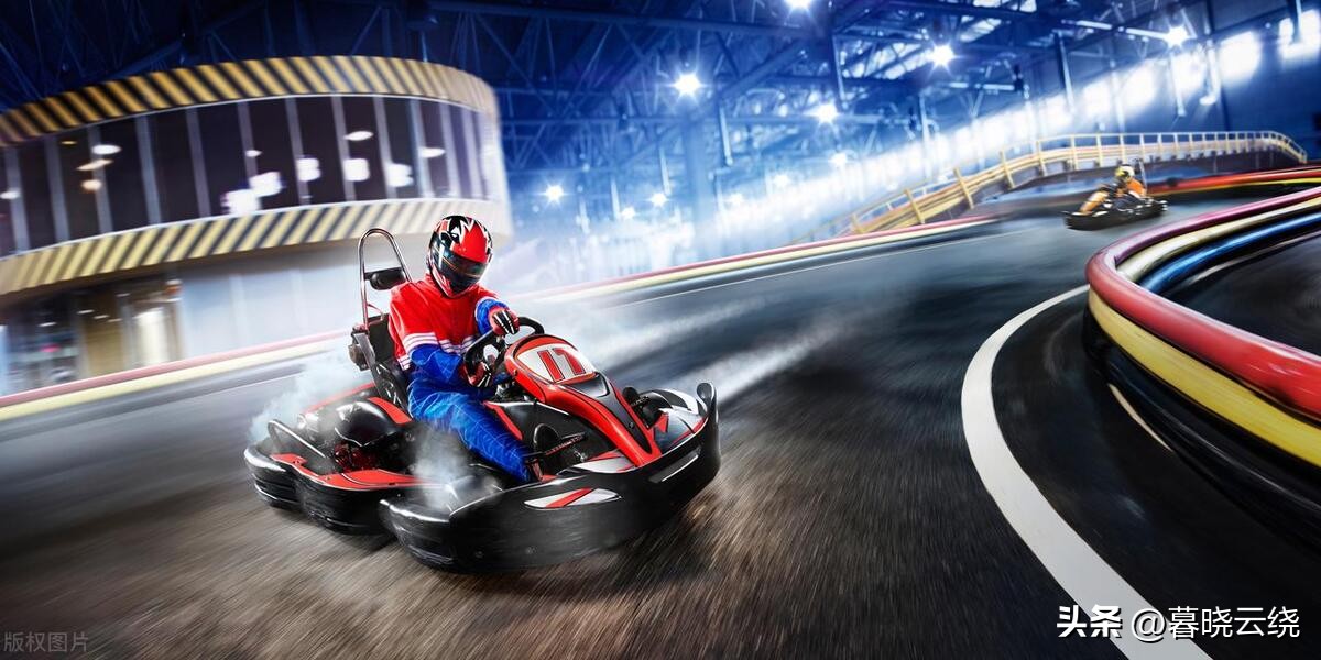 A key factor in racing technology and performance - iNEWS