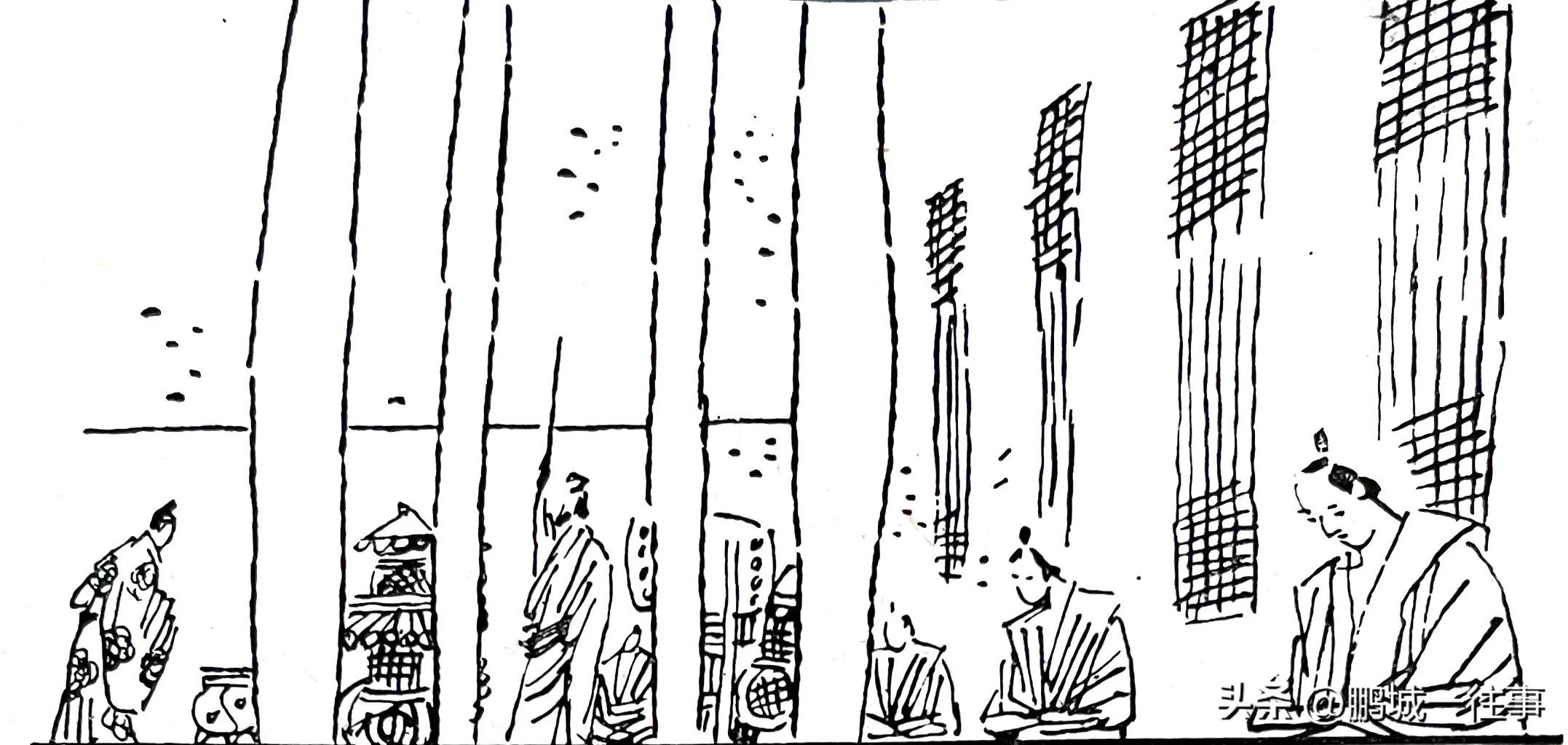 Can explain "Jin Ping Mei" Chapter 1, 26, Daxiong Palace Xuan Zhai Yi ...