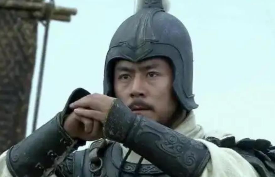 Why did Sun Quan persuade Lu Mengduo to study?Lu Meng understood but ...