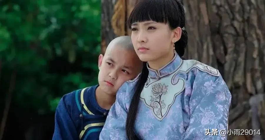 Village Story "Child Bride" - iMedia