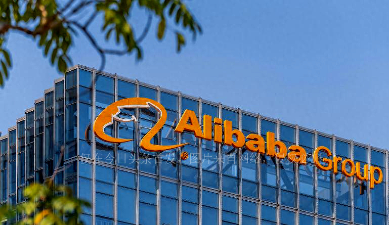 A report reveals Alibaba's “true face”, netizens: Already knew it - iMedia