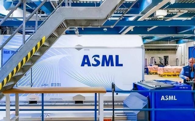 Shocking reversal! The Netherlands spent 20 billion to retain ASML, but failed. Why did the ...