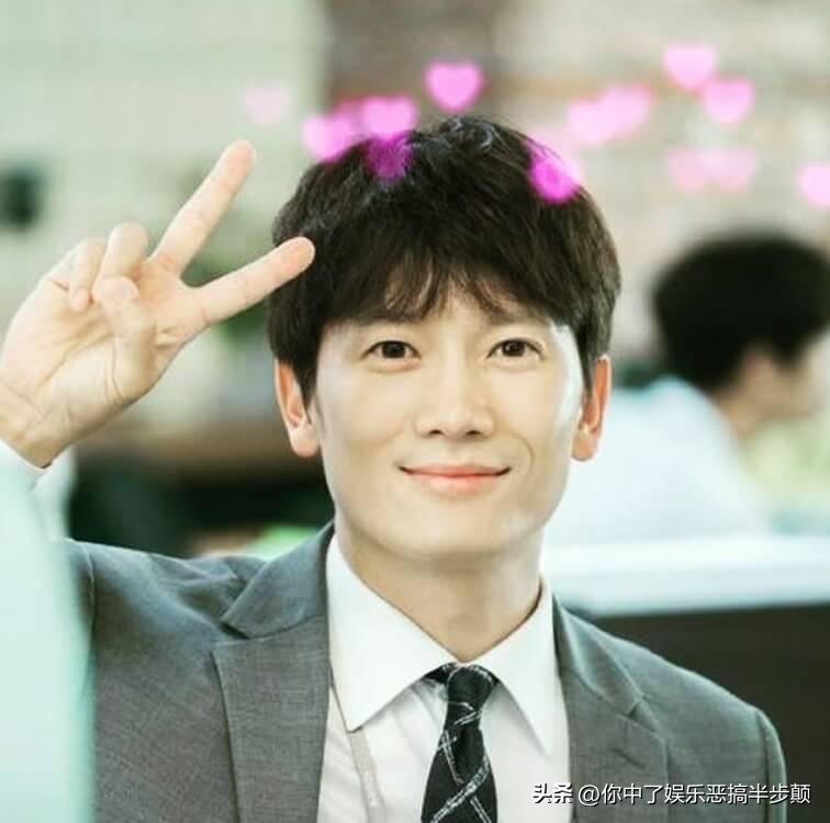 Li Baoying shows her husband's perspective on a date and looks like a ...